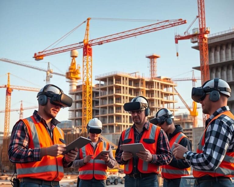 What Is A Tech Sub In Construction | Supervivo